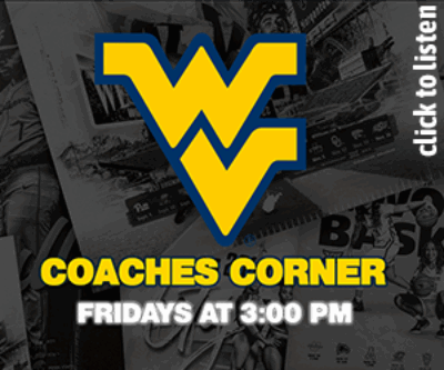 WRLF SPORTS - WV The Torch!